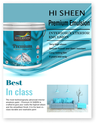 Aarvi Paints