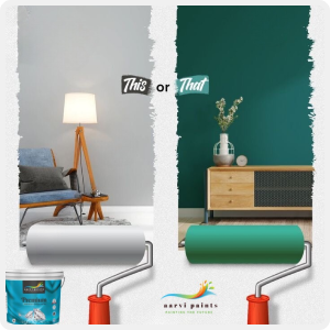 Aarvi Paints